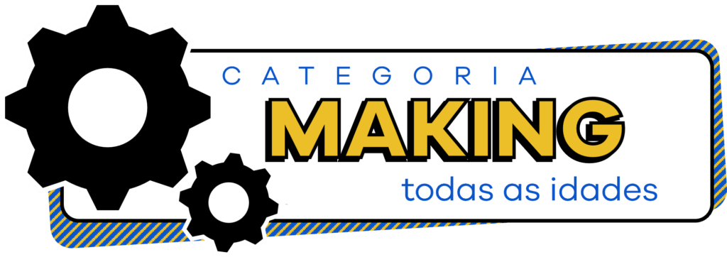 Making – Maker Day Brasil