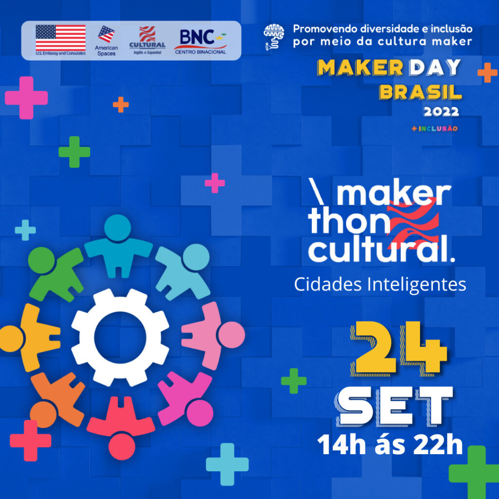 Londrina 2022 – Maker Day Brasil