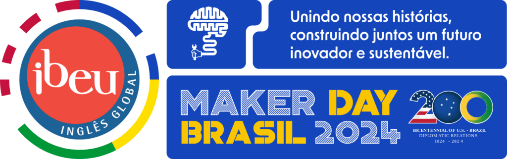 Rio de Janeiro – Maker Day Brasil